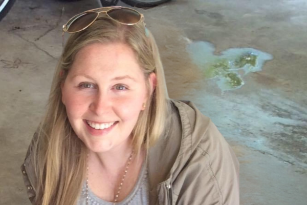 Lacy, Melanie Support - RECLAIM