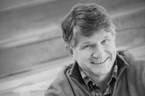 David Rupert - RECLAIM